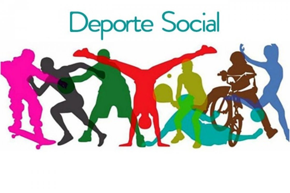 Diplomatura virtual en Deporte Social - Municipalidad Gualeguaychú ...